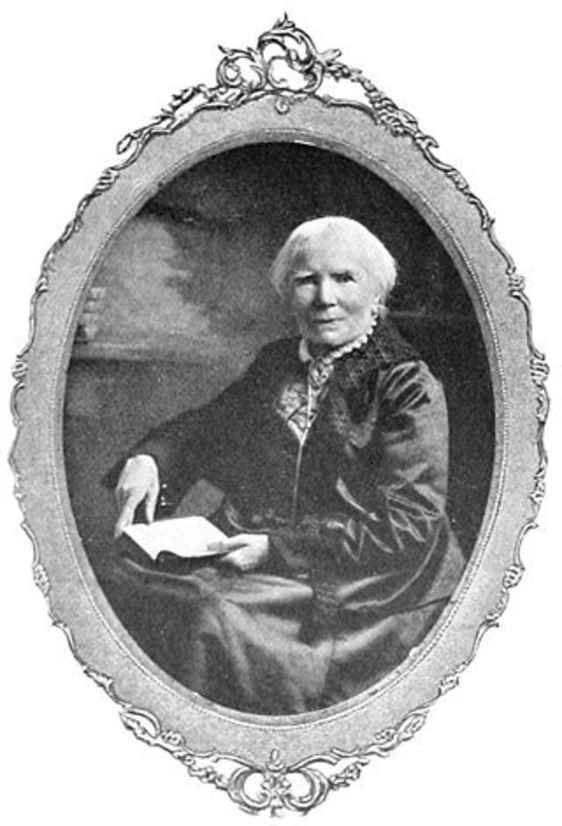 The Legacy of Elizabeth Blackwell: First Female Doctor – History Lovers ...